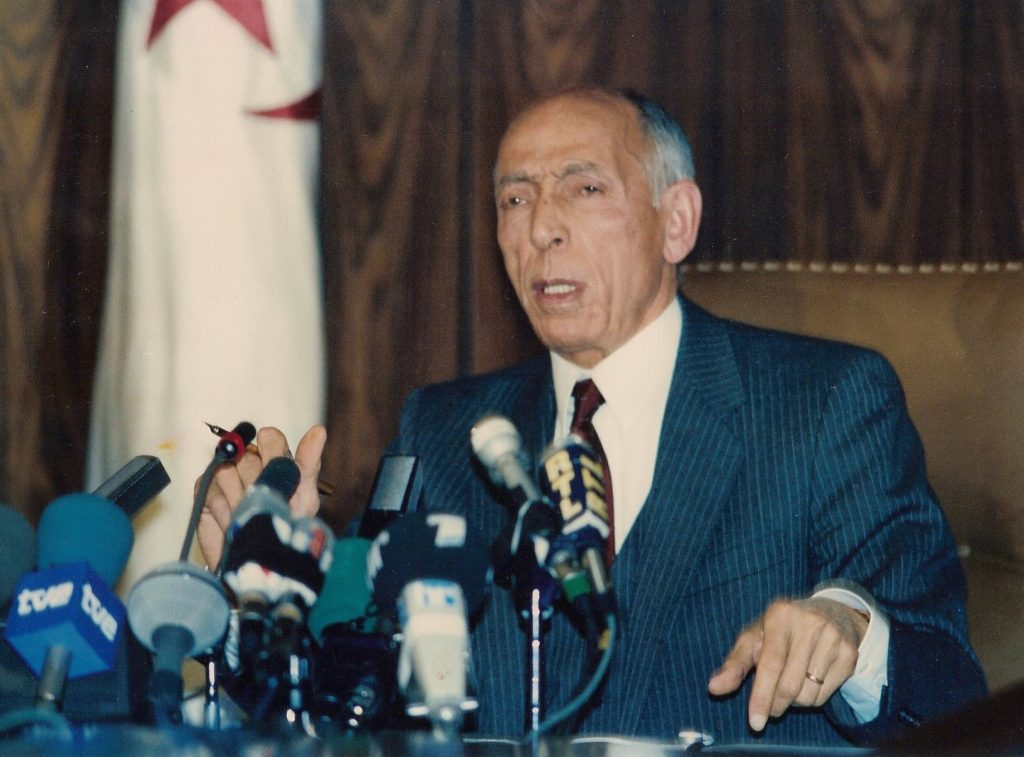 Retour sur une interview instructive : les vraies convictions de ...