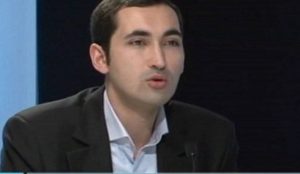 Alexandre Kateb à Algeriepatriotique : «Il ne faut pas stigmatiser l’économie informelle ...