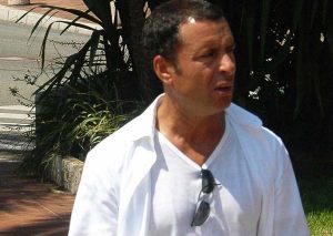 Financement libyen de la campagne de Sarkozy : Djouhri interpellé à ...