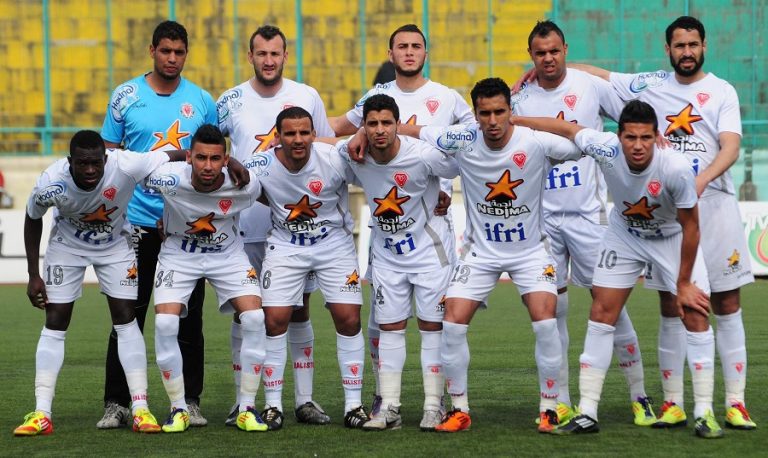 MC Oran : la trêve de toutes les appréhensions