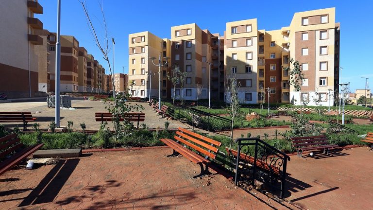 Des logements LPP entre 10 000 et 25 000 DA par mois - algerie ...