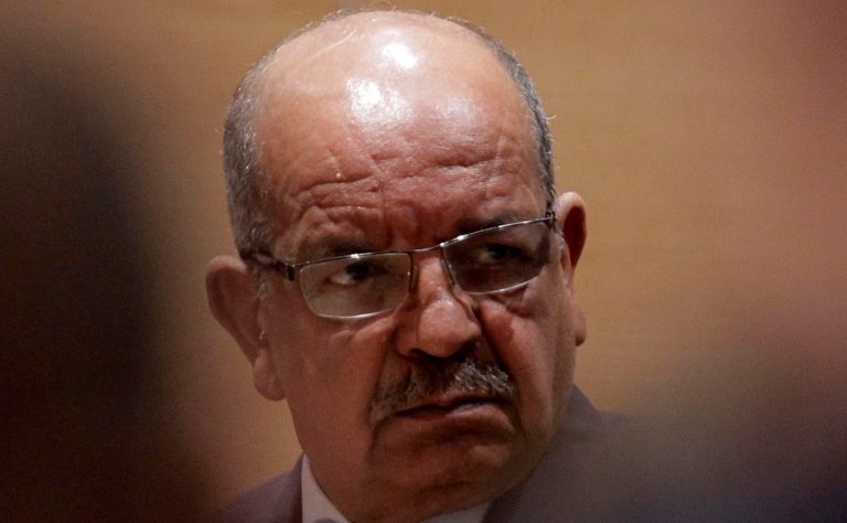 Lutte contre l'extrémisme et le terrorisme : l'Algérie disponible à ...