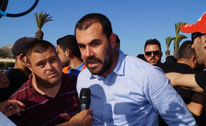Maroc : Nasser Zefzafi entame une grève de la faim - algerie ...