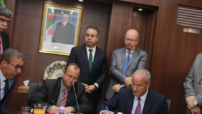 Banque : le PDG du CPA écarté - Algérie Patriotique Banque : le PDG du CPA écarté - Algérie Patriotique