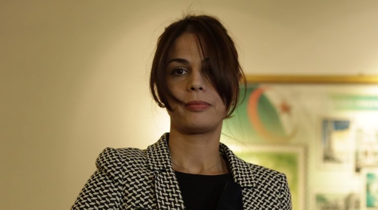 Un lanceur d’alerte révèle la corruption chez Houda Feraoun et accuse ...