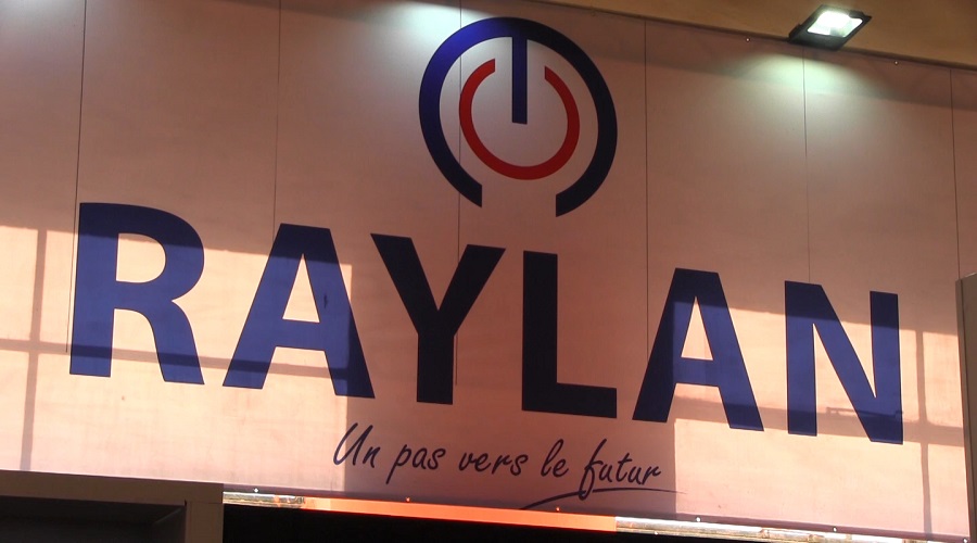 Raylan : la marque qui vise l’excellence à la 27e FPA d'Alger - Algérie ...