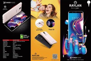 Raylan : la marque qui vise l'excellence - algerie patriotique ...