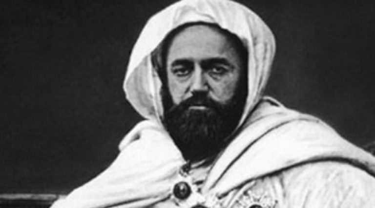 Le magazine Algeria Gate détaille la trahison du Maroc envers l'Emir Abdelkader - algerie ...