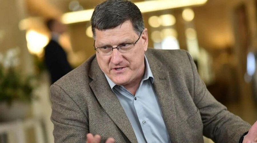 Scott Ritter : «Israël au bord de la défaite face à l'Iran dont la ...