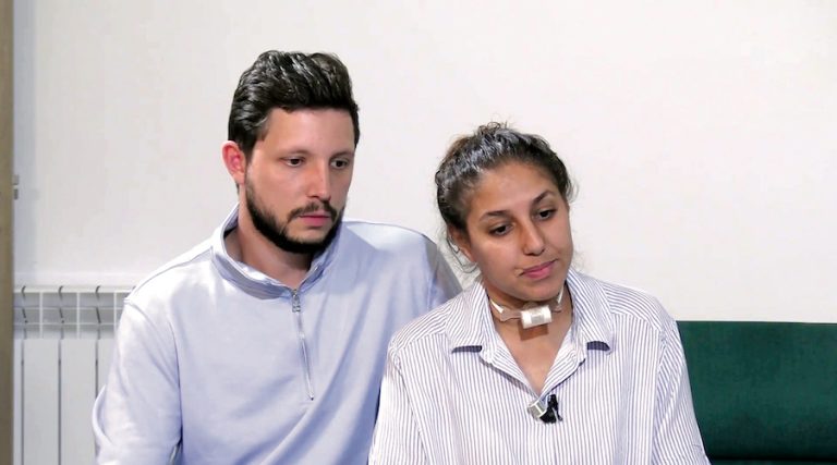 Le Goncourt, Kamel Daoud, son histoire «imaginée» et la véritable «Houris» - algerie patriotique ...